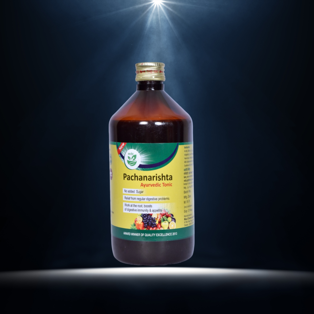 SUPER LIV SYP (200 ML) – Mchcayurveda